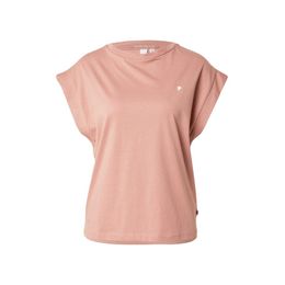 Qs Shirt female Pink size L