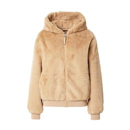 s.Oliver Between-Season Jacket female Brown size 40