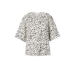 s.Oliver Blouse female Beige size 38