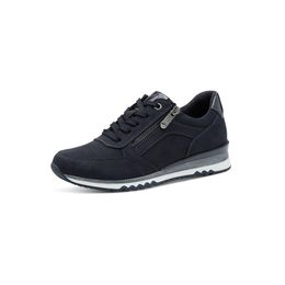 Marco Tozzi Sneaker Damen Größe 41 navy