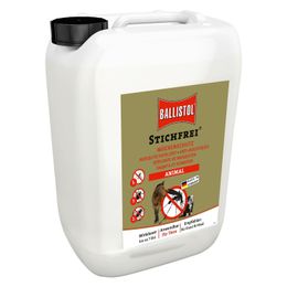 BALLISTOL Stichfrei Animal 5 Liter