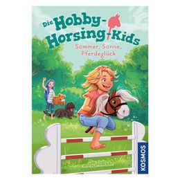 Kosmos Die Hobby-Horsing-Kids, 2
