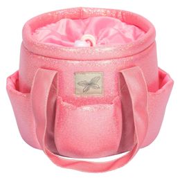 ASTRUP Hobby Horse Putztasche rosa
