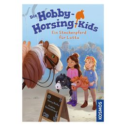 Kosmos Die Hobby-Horsing-Kids, 1