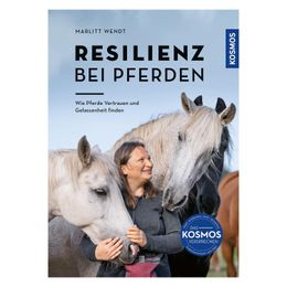 Kosmos Resilienz bei Pferden