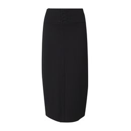 Katy Perry Exclusive For About You Rock 'Rose' Damen Gr&ouml;&szlig;e 36 schwarz