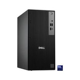 Dell Pro Tower (WT78X), PC-System schwarz, Windows 11 Pro