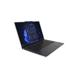 Lenovo ThinkPad X13 G6 (21RK003UGE), Notebook schwarz, Intel Core Ultra 5 225U, Intel Graphics, 16 GB LPDDR5X, 512 GB (512 GB SSD), Windows 11 Pro