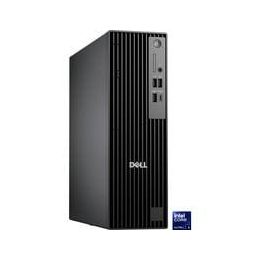 Dell Pro Slim Plus (JYH2R), PC-System schwarz, Windows 11 Pro