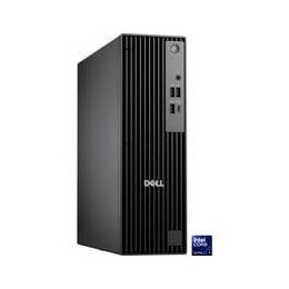 Dell Pro Slim (DJTPY), PC-System schwarz, Windows 11 Pro