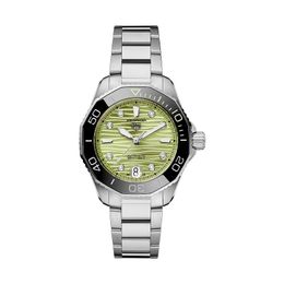 Tag Heuer Damenuhr Aquaracer Professional 300Date WBP231L.BA0618