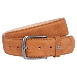 Roeckl Belt 'LUKE' male Brown size 80