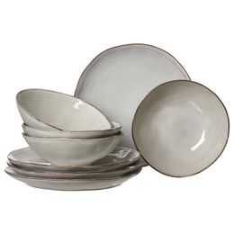 Ritzenhoff & Breker Ritzenhoff & Breker Tafel-Set Kendra 8er Set