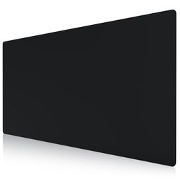 Titanwolf Gaming Mauspad XXXL 2000x800 mm, Speed Mousepad, riesige Schreibtischauflage, abwaschbar, rutschfest