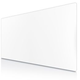 Titanwolf Gaming Mauspad XXXL 1600x800 mm, wasserabweisend, strapazierfähig, große Arbeitsfläche