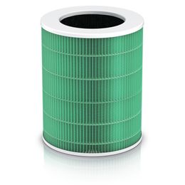 Brandson Ersatzfilter Luftreiniger, HEPA13, Aktivkohle, Vorfilter, 4-in-1 Filtersystem, Austausch-Set