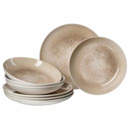 Ritzenhoff & Breker Ritzenhoff & Breker Tafel-Set Savora 8er Set