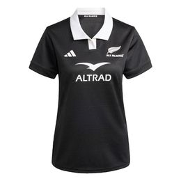 adidas Performance Performance Shirt 'All Blacks Home' female Black size XXL