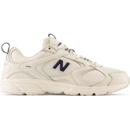 New Balance ml408 Sneaker Damen - beige - Gr. 41 1/2 - Synthetik