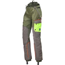 Parforce Protective Sauenschutzhose Hatz-Watz Evolution G2 Oliv (Gr&ouml;&szlig;e: 60)