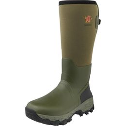 Gateway1 Gummistiefel Woodwalker Khaki (Gr&ouml;&szlig;e: 12)