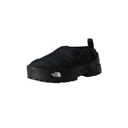 The North Face Slipper Herren Größe 41.5 schwarz