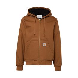Carhartt Work In Progress Carhartt WIP Jacke Herren Gr&ouml;&szlig;e XXL karamell