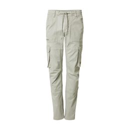 s.Oliver Cargohose Herren Größe 30 pastellgrün