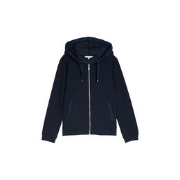 Tom Tailor Sweatjacke Damen Gr&ouml;&szlig;e XXL dunkelblau