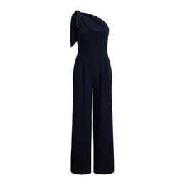 Lauren by Ralph Lauren Lauren Ralph Lauren Jumpsuit 'Zeresh' Damen Gr&ouml;&szlig;e XS navy
