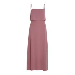 Vila Evening Dress 'MILINA' female Pink size 44