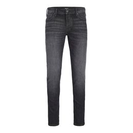 Jack & Jones Plus Jack & Jones Plus Jeans 'JJIGlenn JJOriginal' male Black size 42