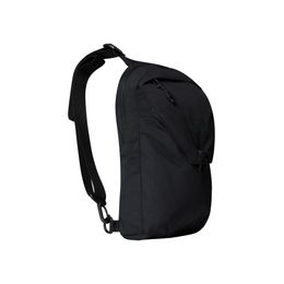 The North Face G&uuml;rteltasche 'Glen Canyon Sling' Herren Gr&ouml;&szlig;e One Size schwarz