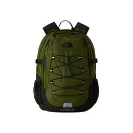 The North Face Rucksack 'Borealis Classic' Damen Gr&ouml;&szlig;e One Size oliv / schwarz