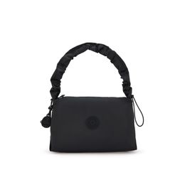 Kipling Schultertasche 'Eleni M' Damen Gr&ouml;&szlig;e One Size schwarz
