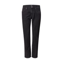 Jj Rebel Jeans 'JREBNOAH' male Black size 36