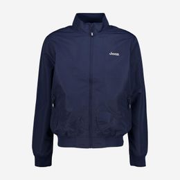 JEEP Dunkelblauer Windbreaker