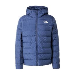 The North Face Winter Jacket 'ACONCAGUA 3' male Blue size M