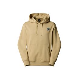 The North Face Sweatshirt Herren Gr&ouml;&szlig;e L beige