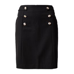 Wallis Petite Wallis Rock Damen Größe 36 schwarz