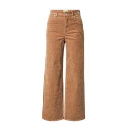 Jack & Jones JJXX Hose 'JXGELLY' Damen Gr&ouml;&szlig;e 36 karamell