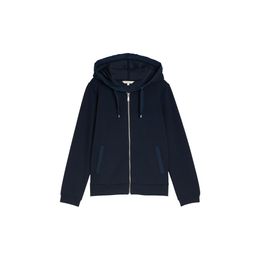 Tom Tailor Sweatjacke Damen Gr&ouml;&szlig;e XXL dunkelblau