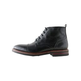next Lace-Up Boots male Black size 11