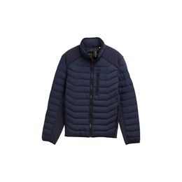 Tom Tailor Jacke Herren Gr&ouml;&szlig;e S dunkelblau Sommerjacke
