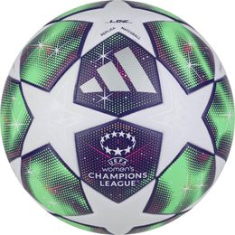 Adidas Wucl Lge Fußball Herren - weiß - Gr. 5