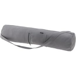 Yogistar Yogatasche - grau - Gr. Einheitsgröße