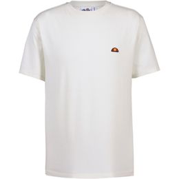Ellesse T-Shirt Herren - beige - Gr. S