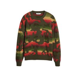 Desigual Sweatshirt Herren Gr&ouml;&szlig;e M bunt