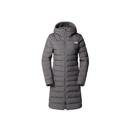 The North Face Outdoormantel 'Aconcagua' Damen Gr&ouml;&szlig;e L dunkelgrau