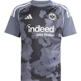 Adidas Eintracht Frankfurt 25-26 3rd Teamtrikot Kinder, Gr&ouml;&szlig;e: 128